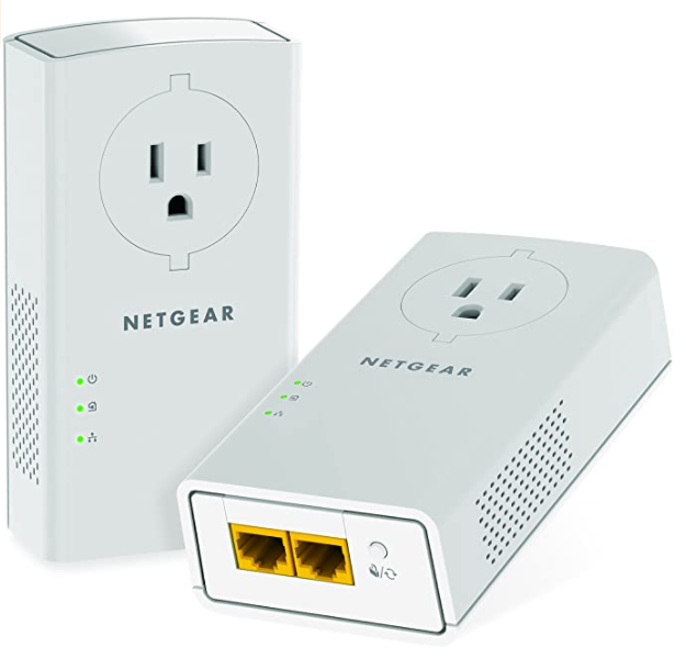 Powerline Ethernet: the Best Wi-Fi Alternative - Today's Tech Bytes