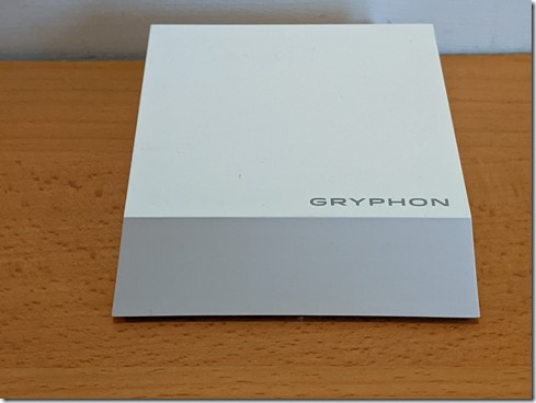 Experience Seamless Connectivity with the Gryphon Mesh Repeater - Today ...