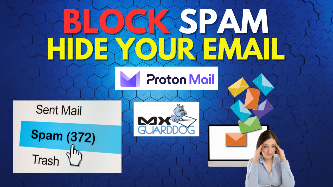 Proton Mail - Today's Tech Bytes